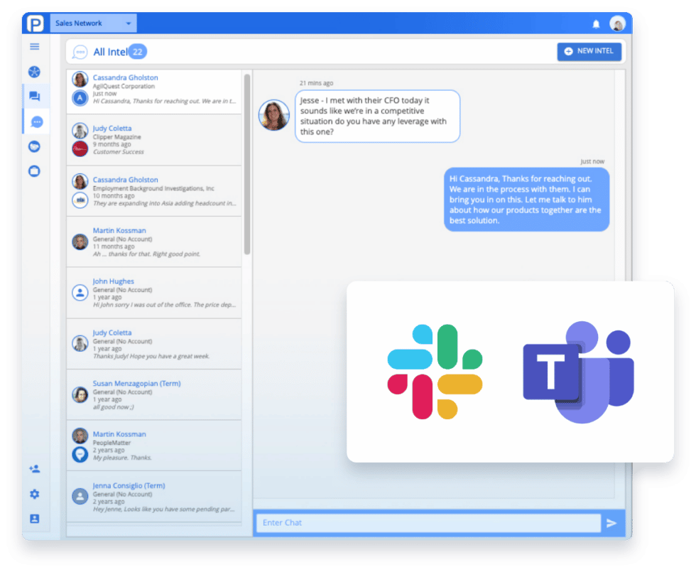 Partner Ecosystem Platform | PartnerTap