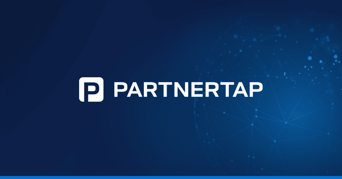 The Leading Enterprise Ecosystem Platform Partnertap