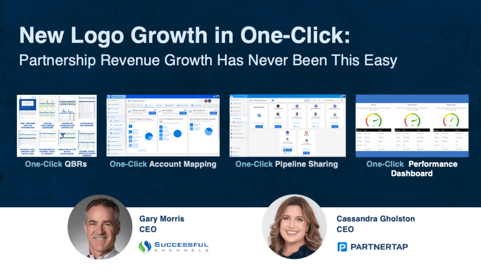 PartnerTap Resources | PartnerTap