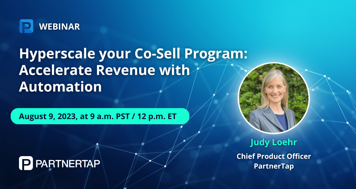 Partnertap Resources Partnertap