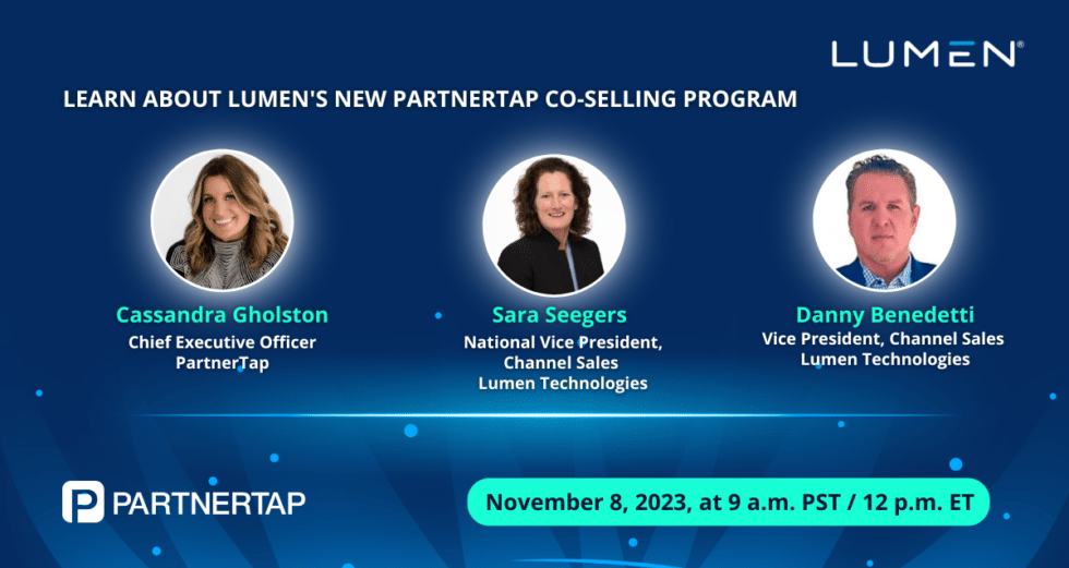 PartnerTap Resources | PartnerTap