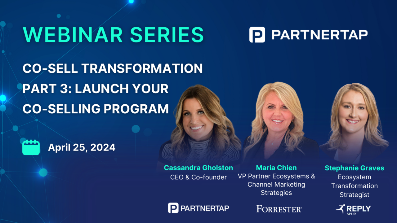 PartnerTap Resources | PartnerTap